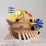Barcos de One Piece 2025 | DeLuffy