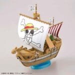 Barcos de One Piece 2025 | DeLuffy