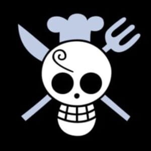 Banderas de One Piece 2025 | DeLuffy