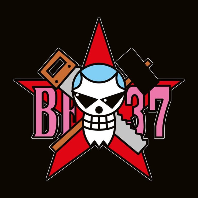 Banderas de One Piece 2025 | DeLuffy